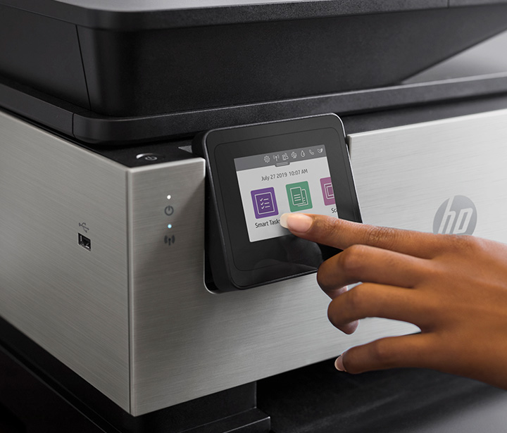 HP OfficeJet Pro Printers - Boutique HP France