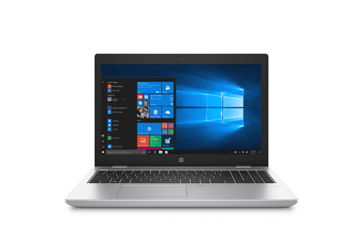 HP Pro Laptops and Convertibles - HP Store España