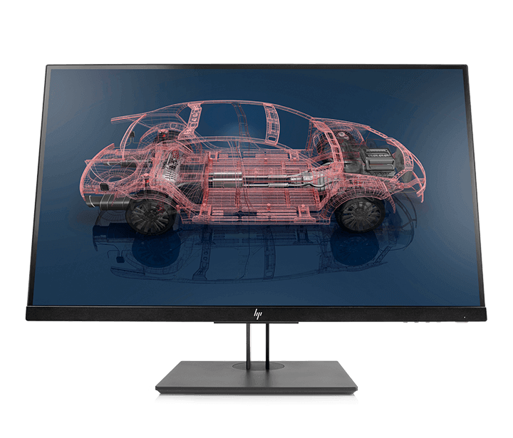HP Z DISPLAY SCREEN MONITORS - HP Store UK