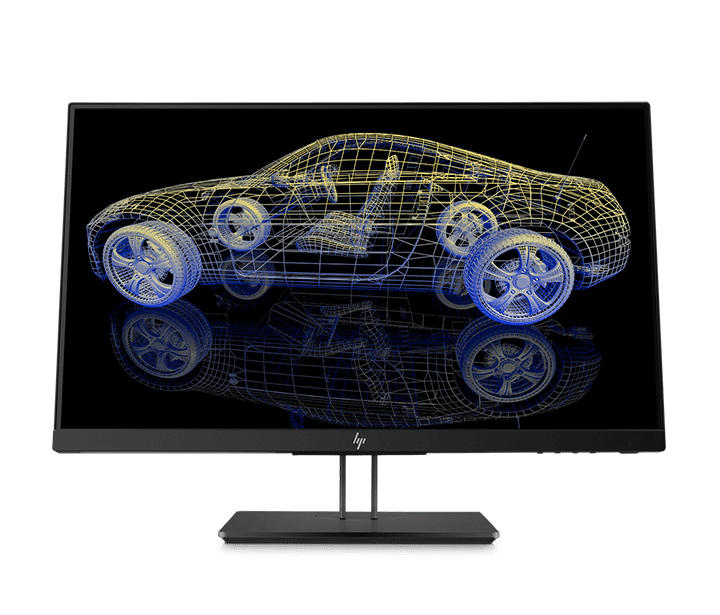 HP Z DISPLAY SCREEN MONITORS - HP Store UK