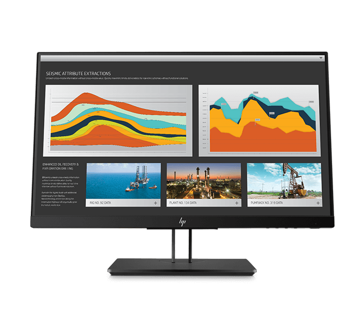 HP Z DISPLAY SCREEN MONITORS - HP Store UK