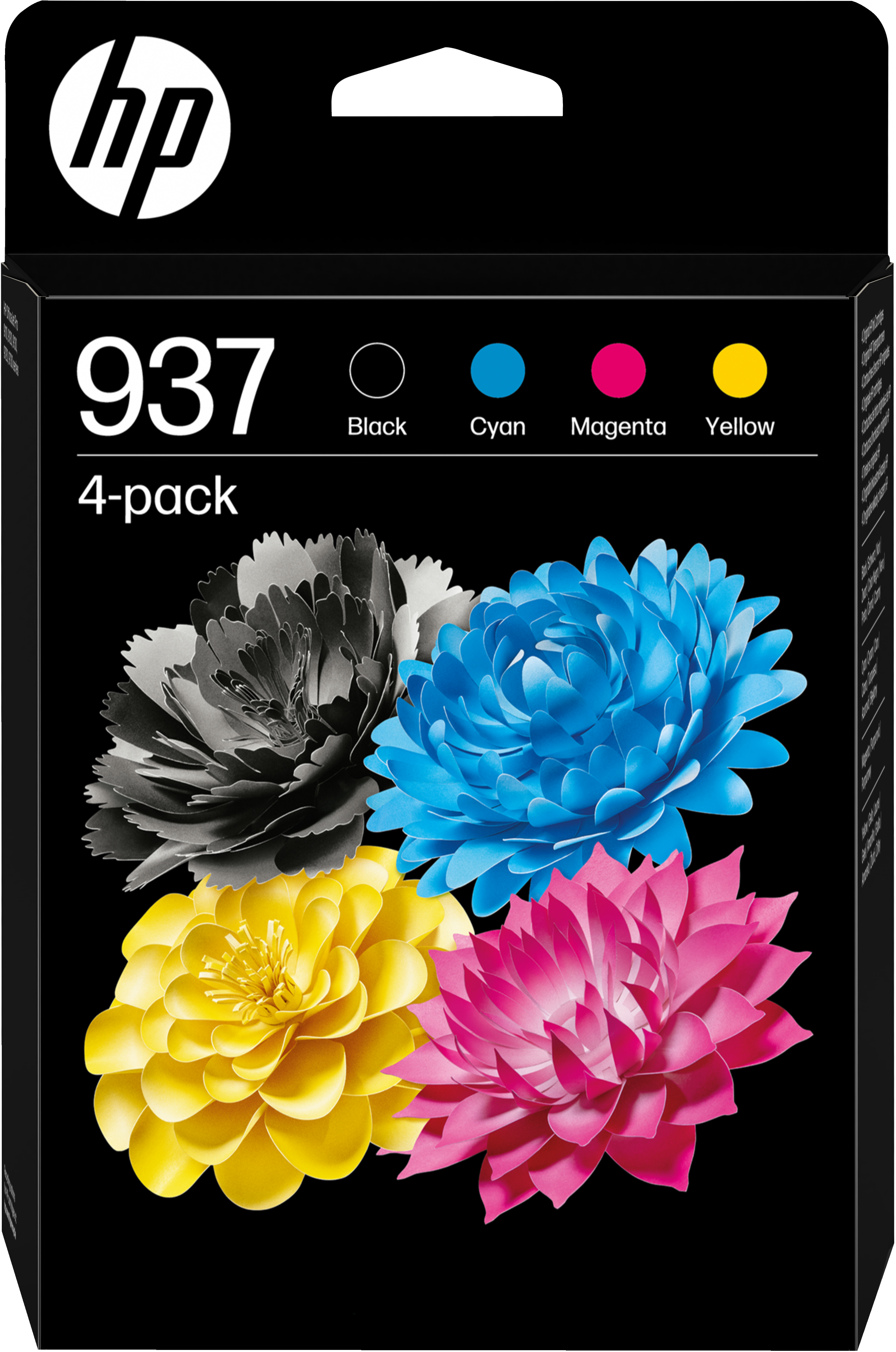 HP OfficeJet Pro 9730e Wide Format All-in-One printer met 3 maanden ...