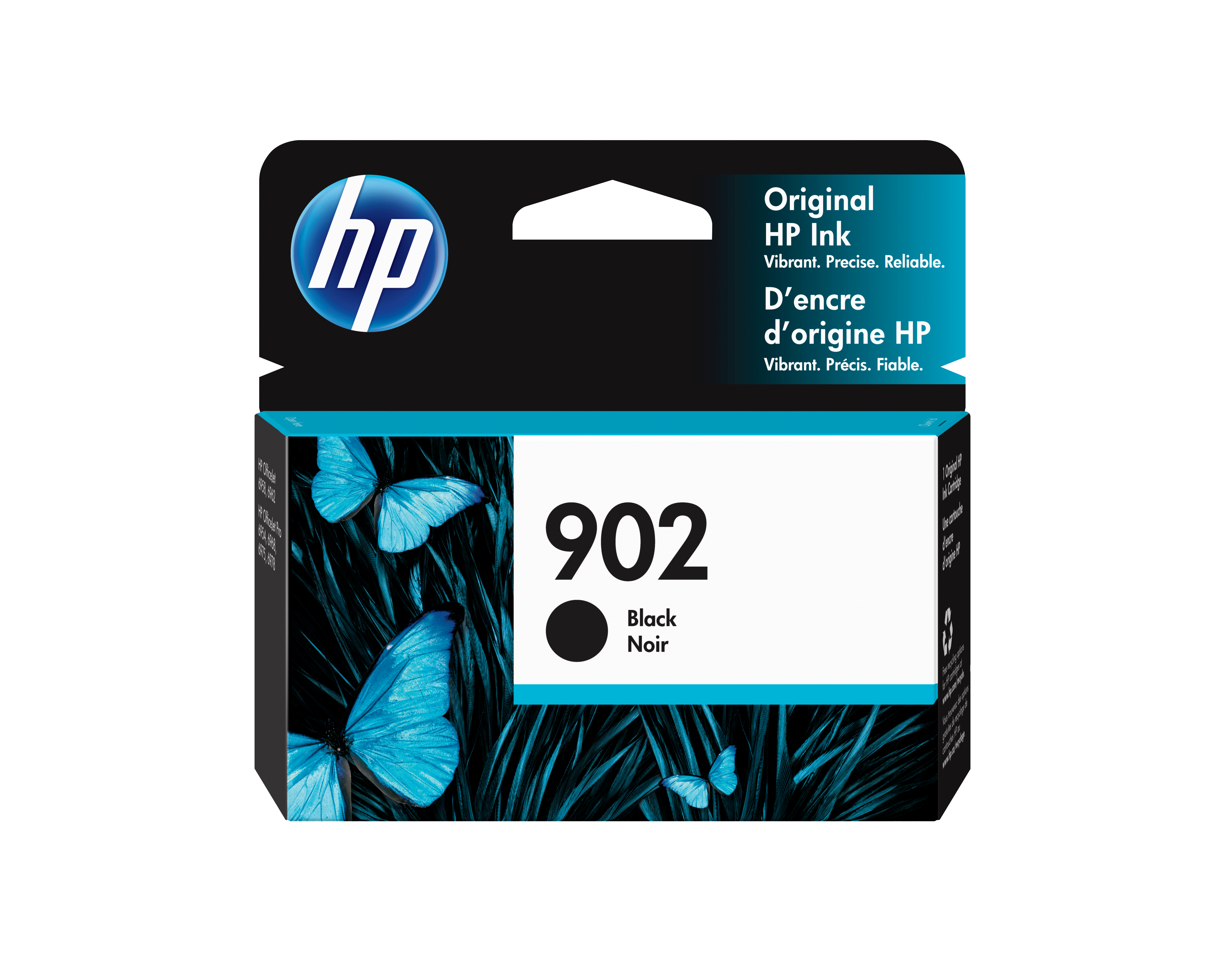 HP OfficeJet Pro 6978 Printer Ink Cartridges