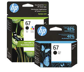 Original Q1252A HP Cartridges | HP Store Canada