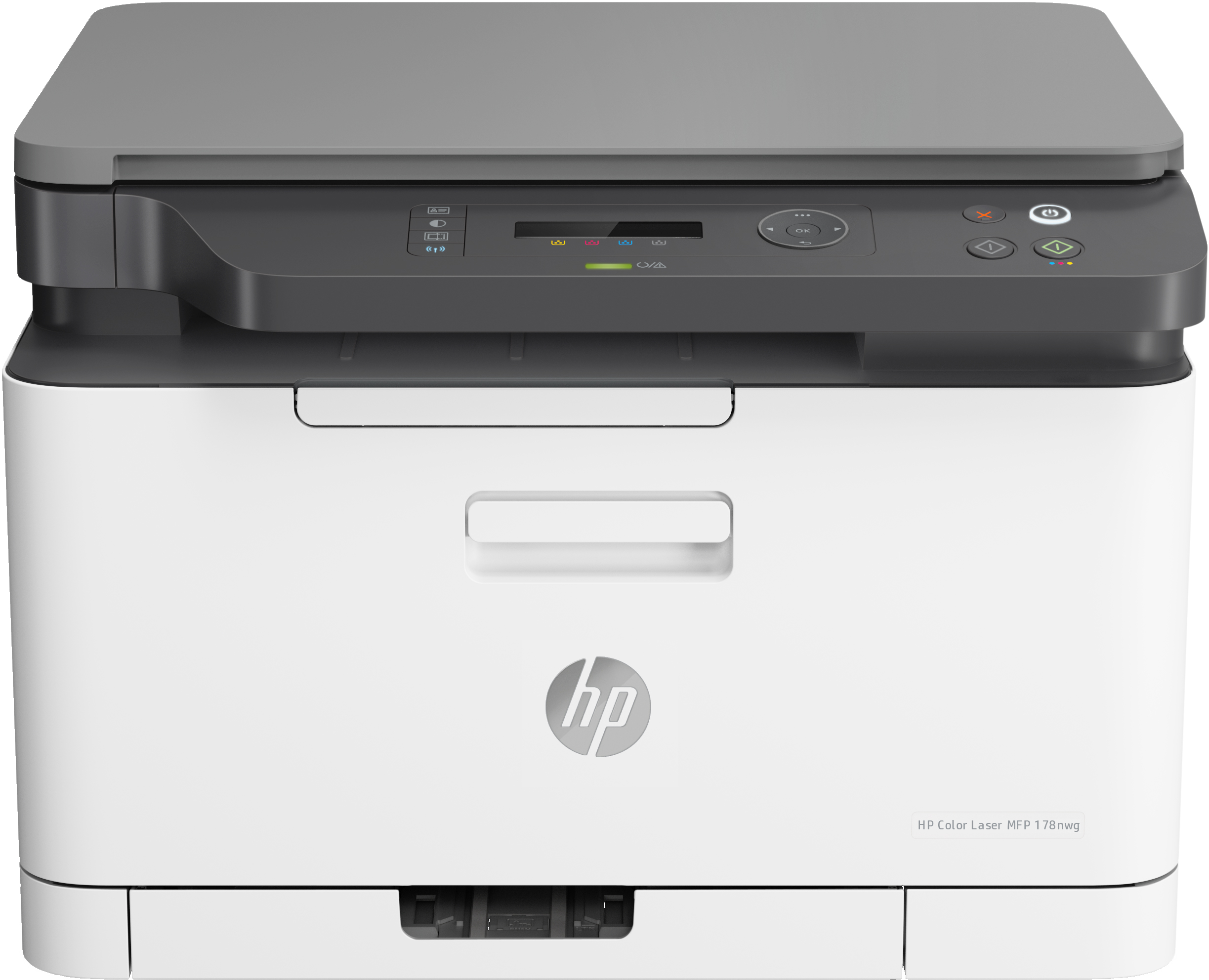 HP Imprimante multifonction laser couleur HP 178nw | HP Store Schweiz