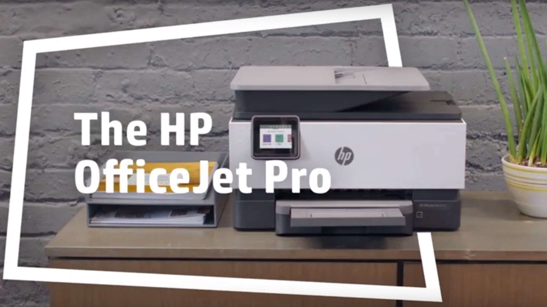 HP Reimagines OfficeJet Pro Portfolio | HP® Official Site