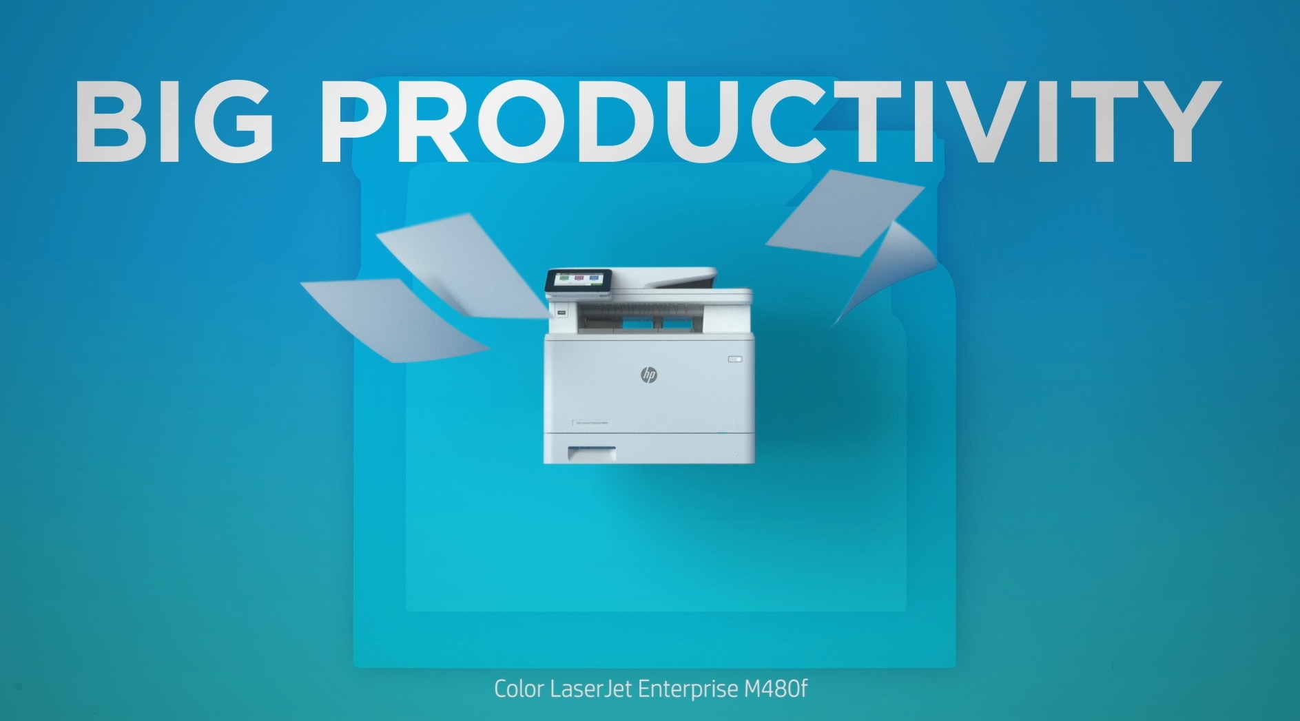 Power of Print 2021 | HP® Official Site