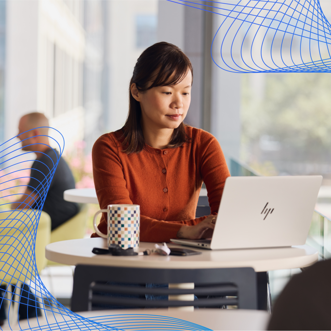 HP Imagine 2024: Innovating for the Future of Work | HP® Official Site