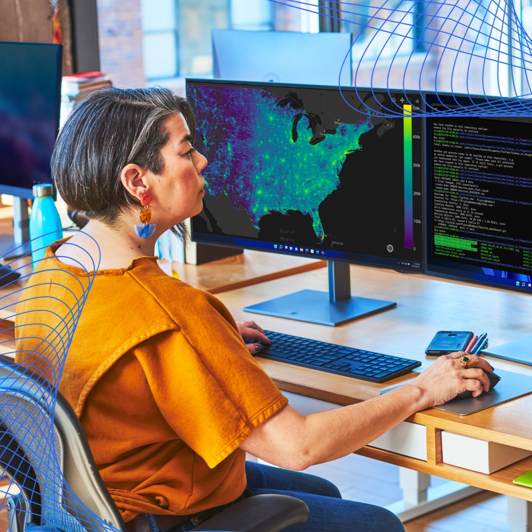 HP Imagine 2024: Innovating for the Future of Work | HP® Official Site