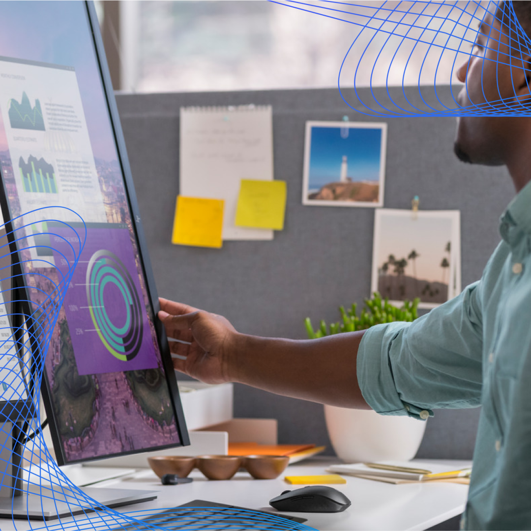 HP Imagine 2024: Innovating for the Future of Work | HP® Official Site