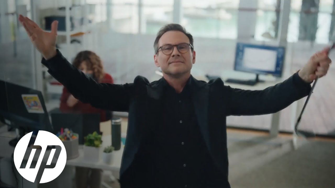 HP Wolf Security: Protecting Customers from Growing Cyber Threats | HP ...