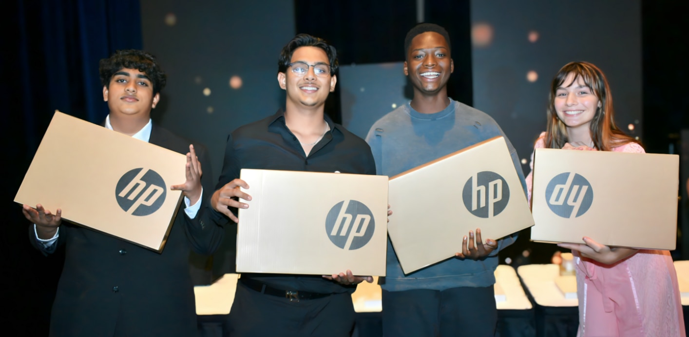 Newsroom | HP® Official Site