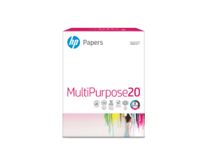 HP Copy & Printer Paper – Photo Paper, Business Paper, and Multipurpose ...