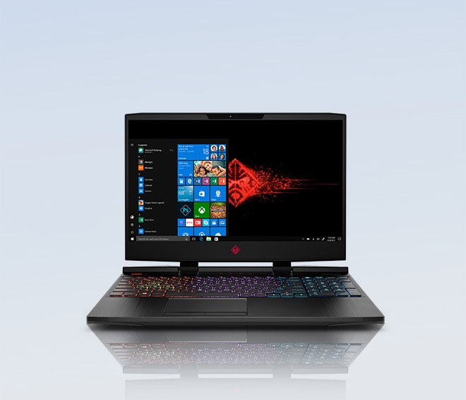 Gaming | HP® Sri Lanka