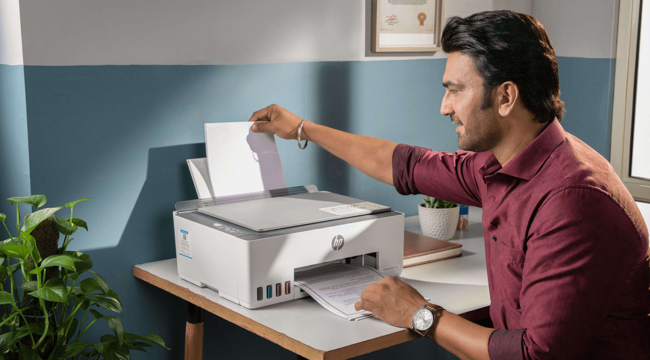 Laptop Computers, Desktops, Printers, Ink & Toner | HP® India