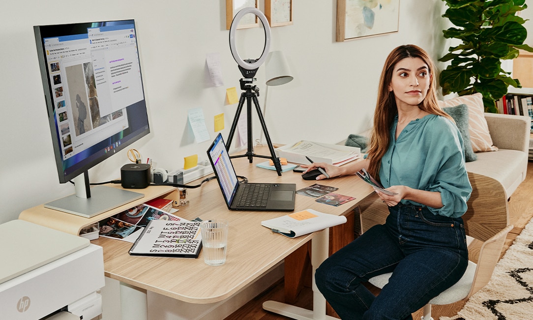 Laptop Computers, Desktops, Printers, Ink & Toner | HP® Canada