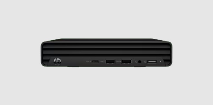 HP Impulsa tu negocio con equipos y ahorros para PYMEs | HP® México