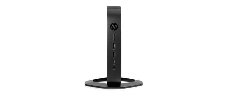 HP Thin Clients | HP® Australia