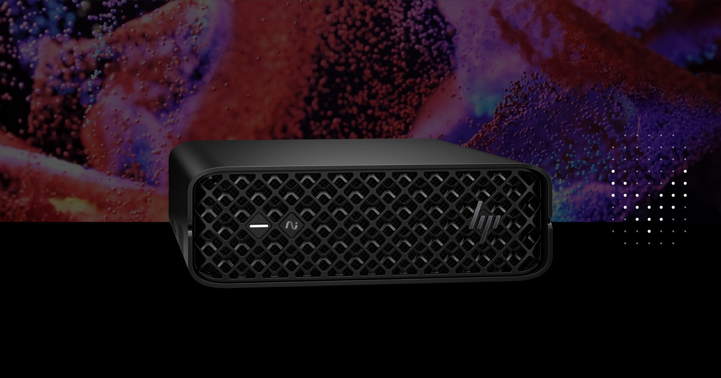 HP Z2 Mini G1a Workstation Desktop PC – AI PC | HP® India