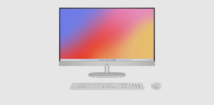 HP Desktop Computers and All-in-One PCs | HP® Official Site