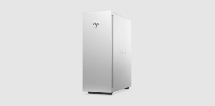 HP Desktop Computers and All-in-One PCs | HP® Official Site