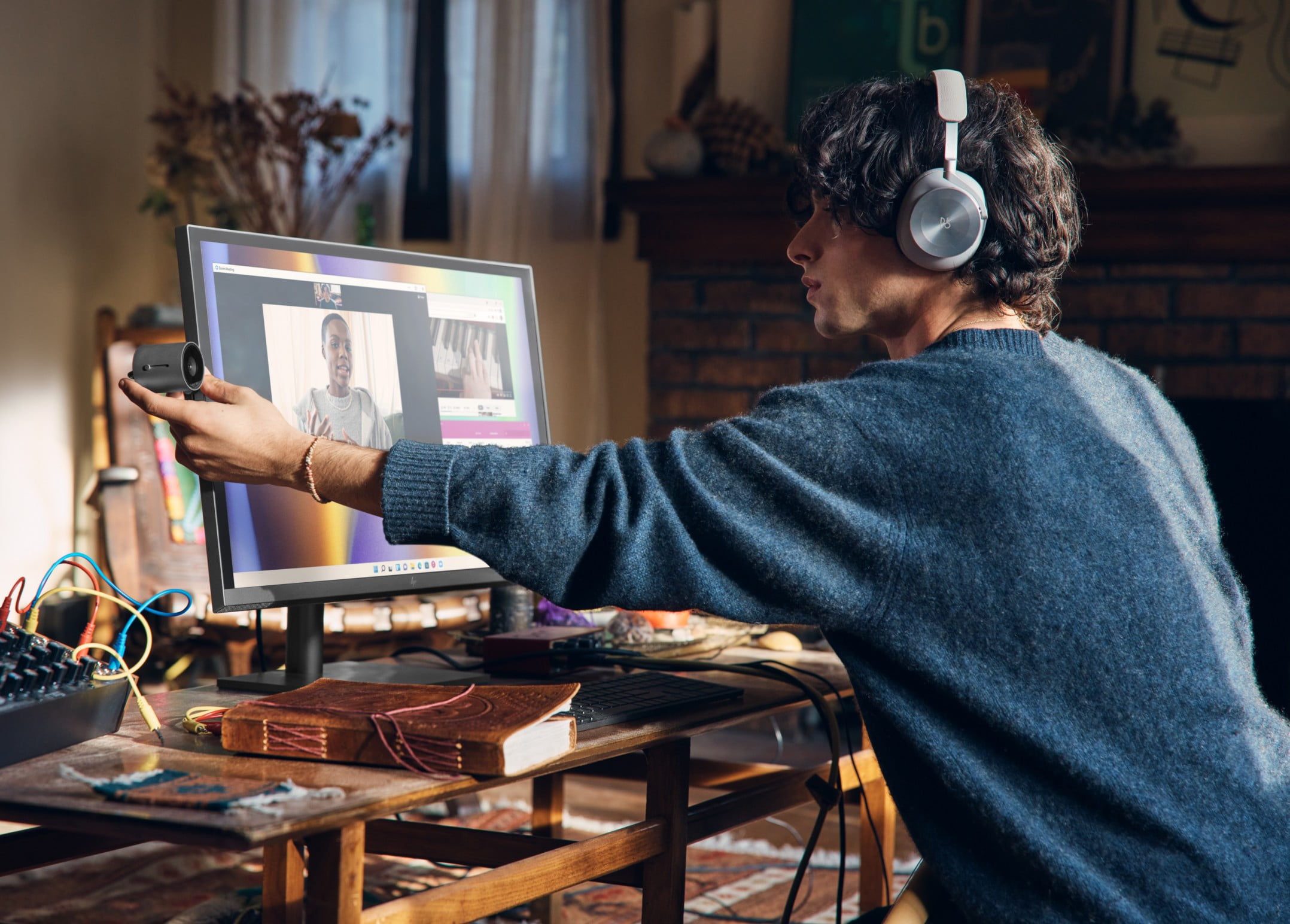 HP Desktop Computers and All-in-One PCs | HP® South Africa