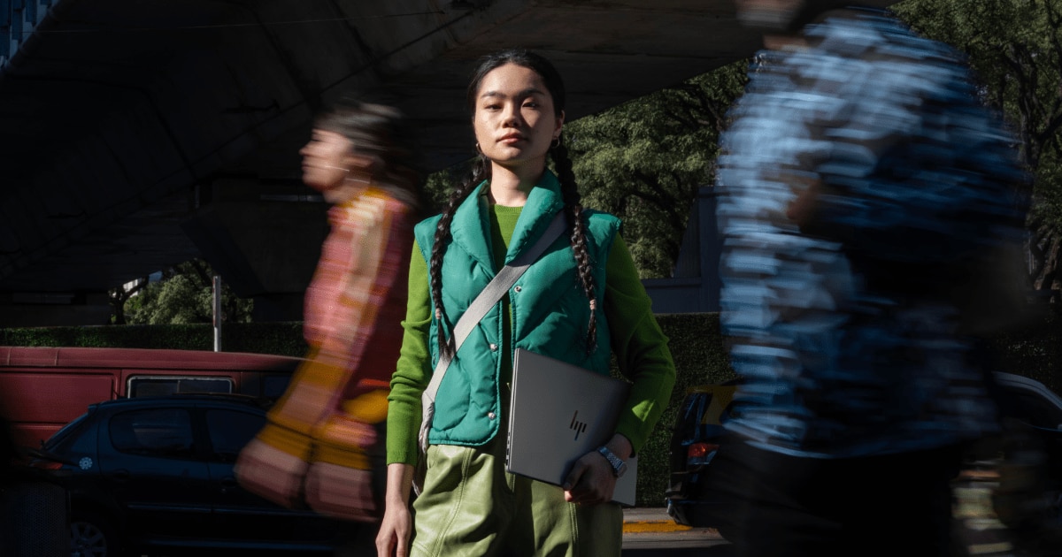 HP OmniBook 7 AI Laptops, 2-in-1s, & AI PCs | HP® United Kingdom