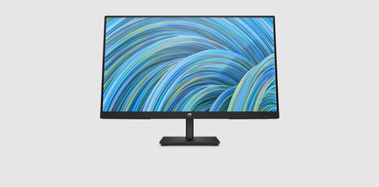 HP Computer Monitors | HP® South Africa