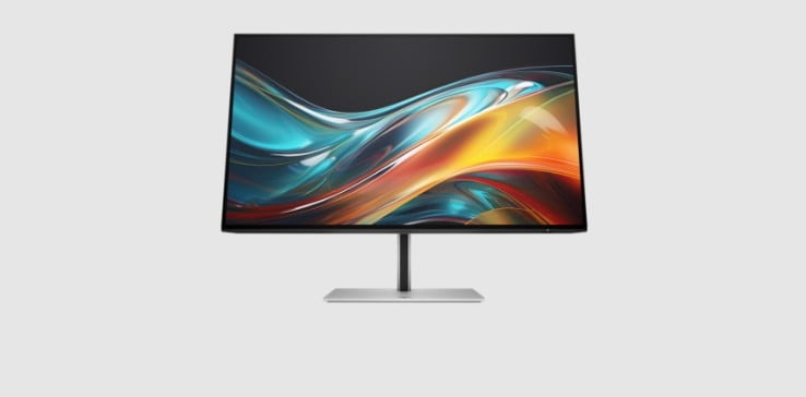 HP Computer Monitors | HP® New Zealand