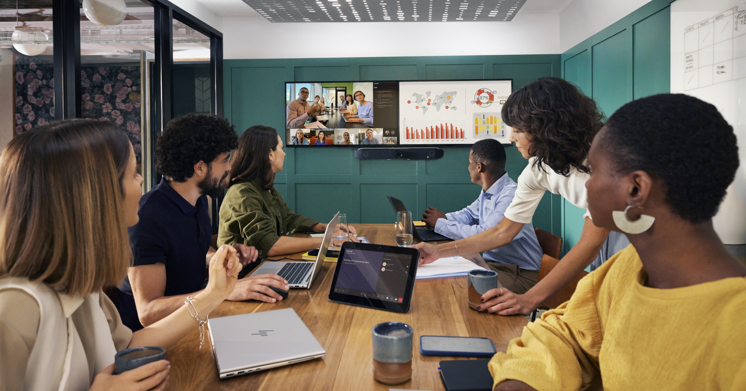 HP Poly Learning Hub – Enhance Your Communication Skills & Product ...