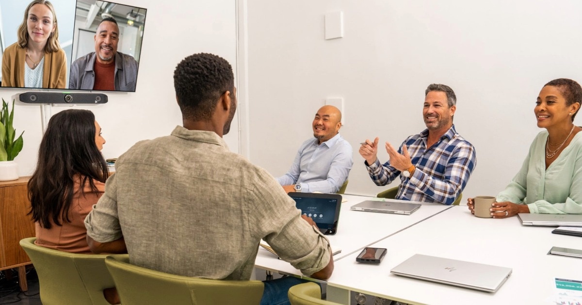 HP Poly Labs – Cutting-Edge Innovations for Next-Gen Audio and Video ...