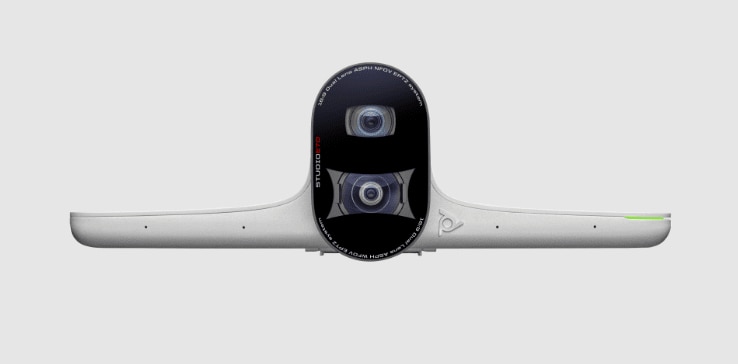 Poly Communication & Collaboration Solutions for Zoom | HP® Official Site