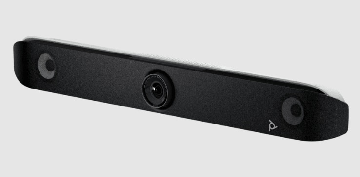 Poly Studio X70 - All-In-One Video Bar | HP® Official Site