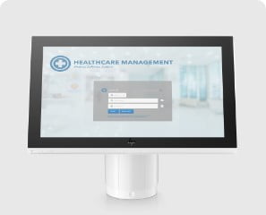 HP Engage POS Systems for Healthcare | HP® Official Site