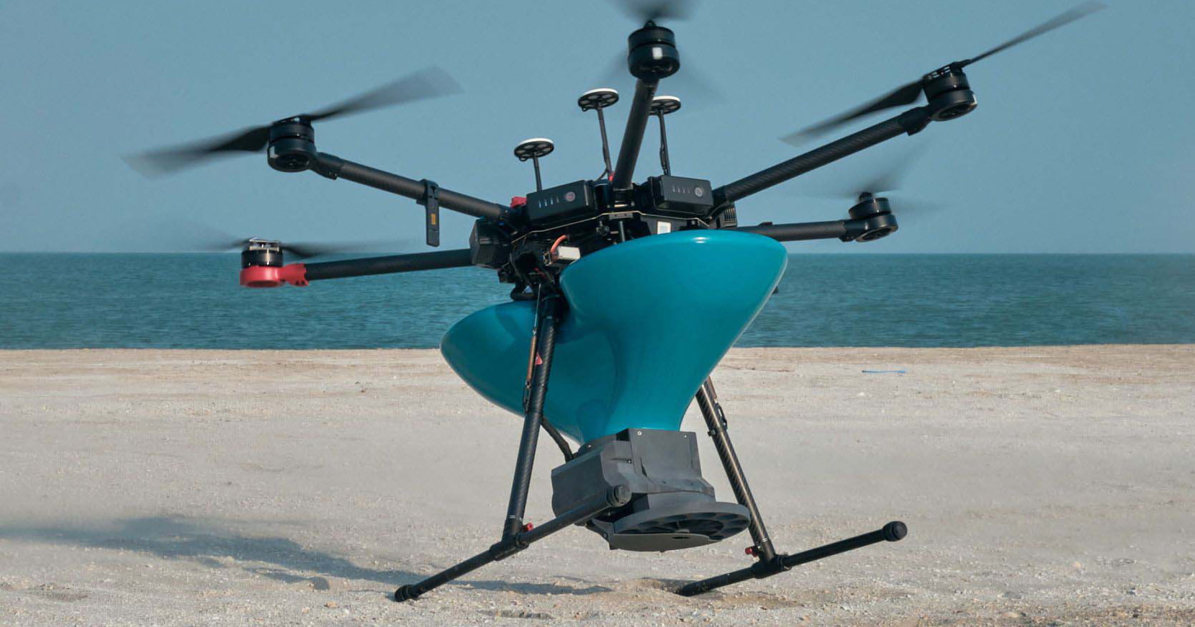 3d-printed-drones | HP® Official Site