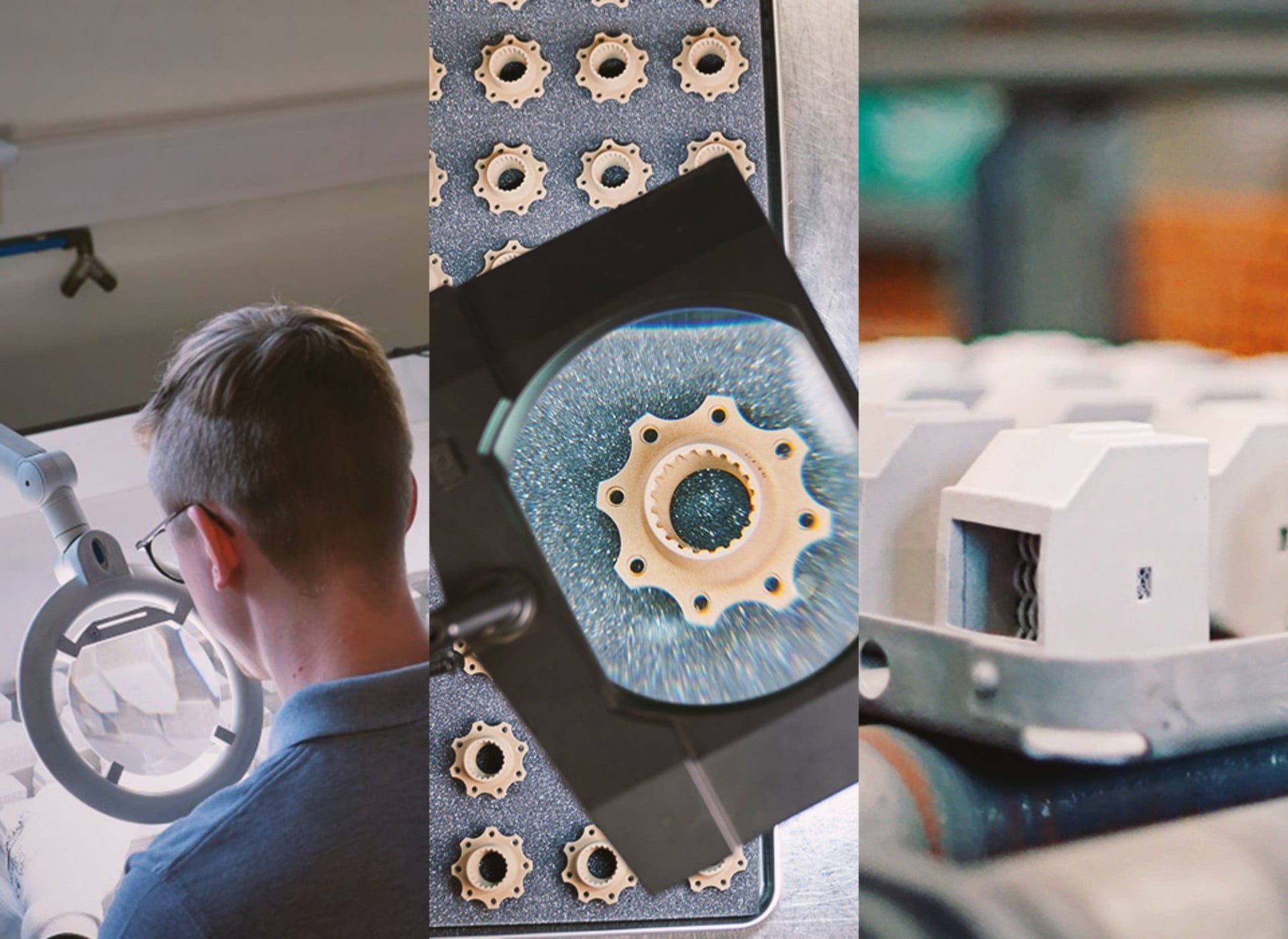 Metal 3D Printer – HP Metal Jet S100 3D Printing Solution | HP ...