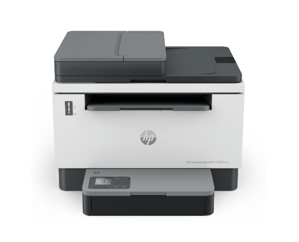 LaserJet Printers - Black & White or Color Document Printers | HP ...