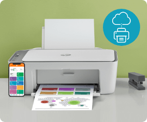 Hp Deskjet Printers