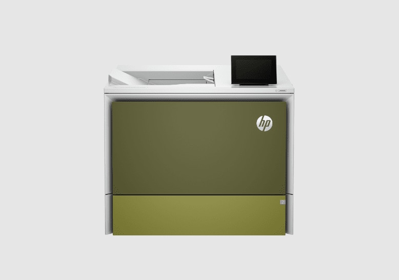 HP Color LaserJet Enterprise 5000 6000 Series | HP® Official Site