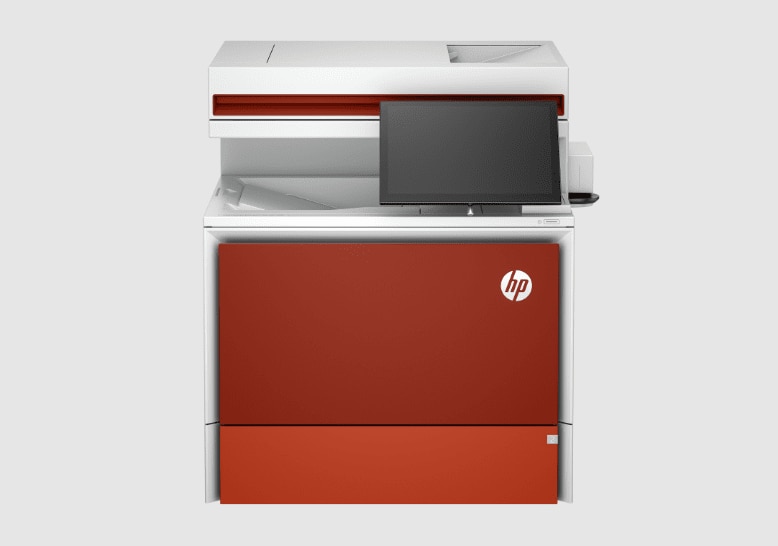 HP Color LaserJet Enterprise 5000 6000 Series | HP® Official Site