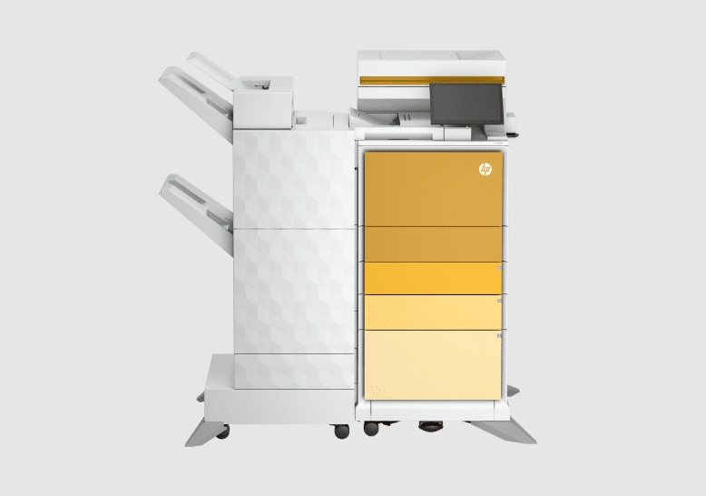 Impresora HP Color LaserJet Enterprise de las series 5000 y 6000 | HP ...