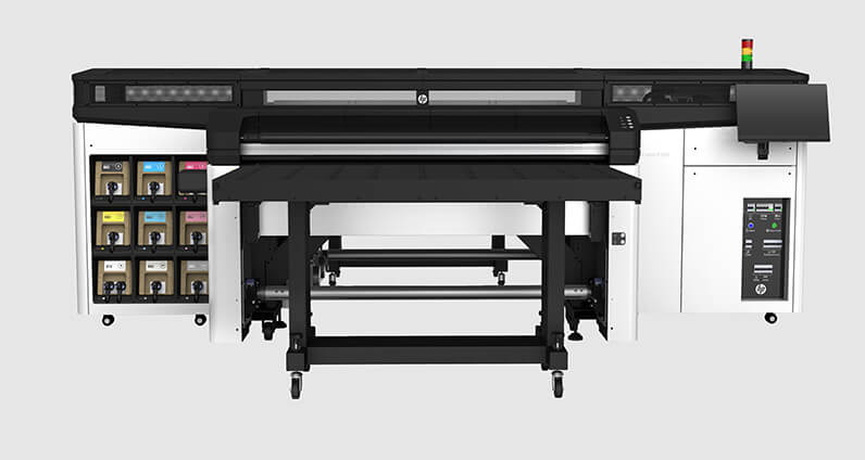 Learn everything you need to know about the HP Latex R Printer series ...