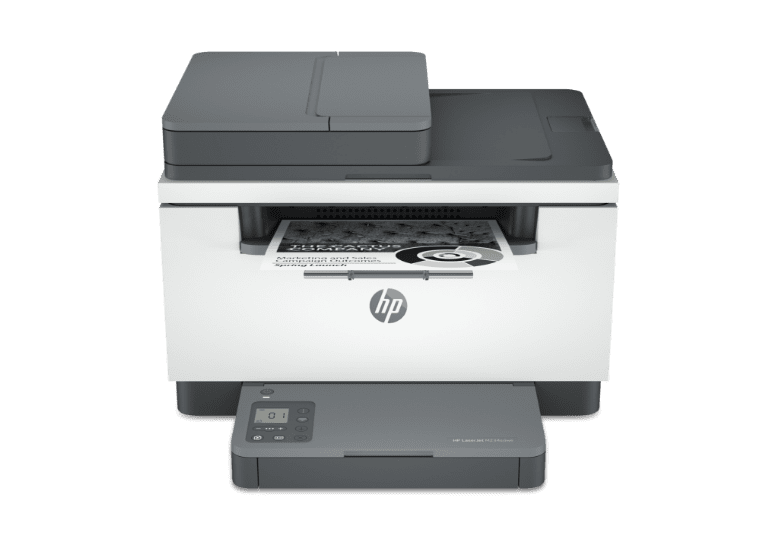 LaserJet Printers - Black & White or Color Document Printers | HP ...