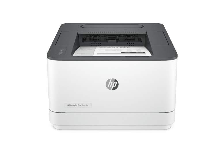 LaserJet Printers - Black & White or Color Document Printers | HP ...