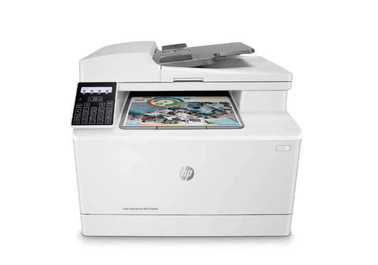 LaserJet Printers - Black & White or Color Document Printers | HP ...