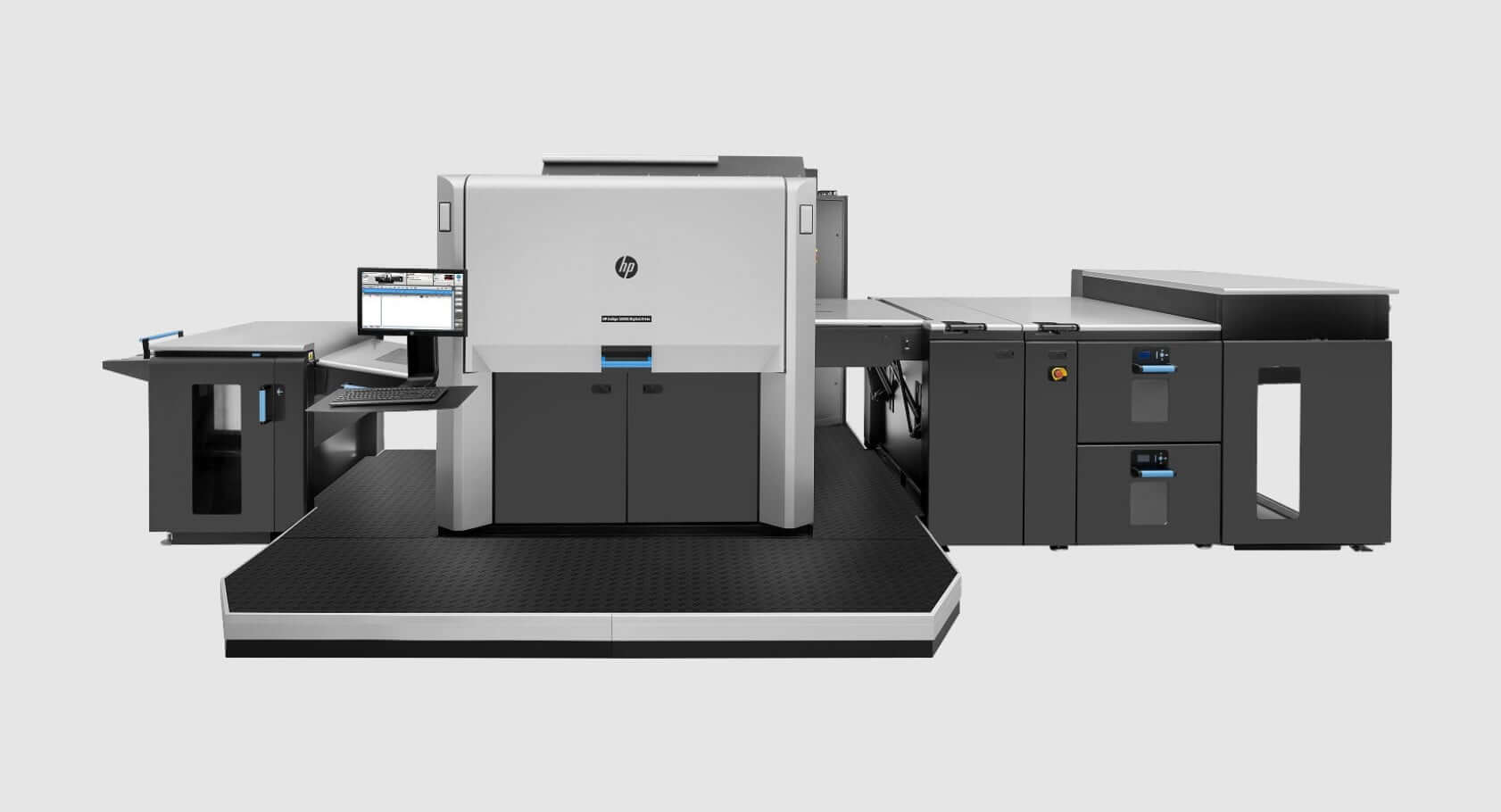 PrintOS - HP Print Production Operating System | HP® Official Site | HP ...