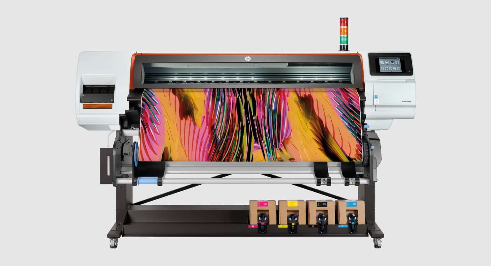 PrintOS - HP Print Production Operating System | HP® Official Site | HP ...
