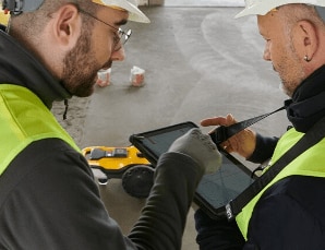 HP SitePrint - Robotic Layout Solution | HP® Official Site