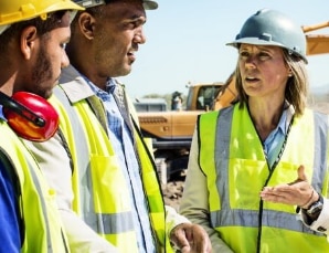 HP SitePrint - Robotic Layout Solution | HP® United Kingdom