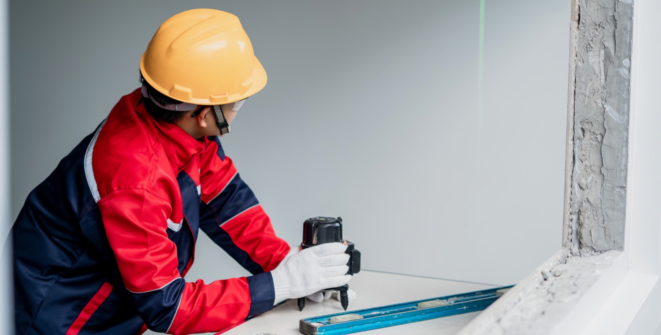 What's Next for Drywallers Regarding Drywall Automation Technology ...